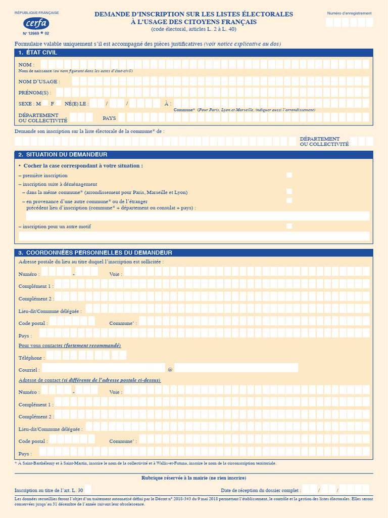 cerfa_12669-02 | PDF