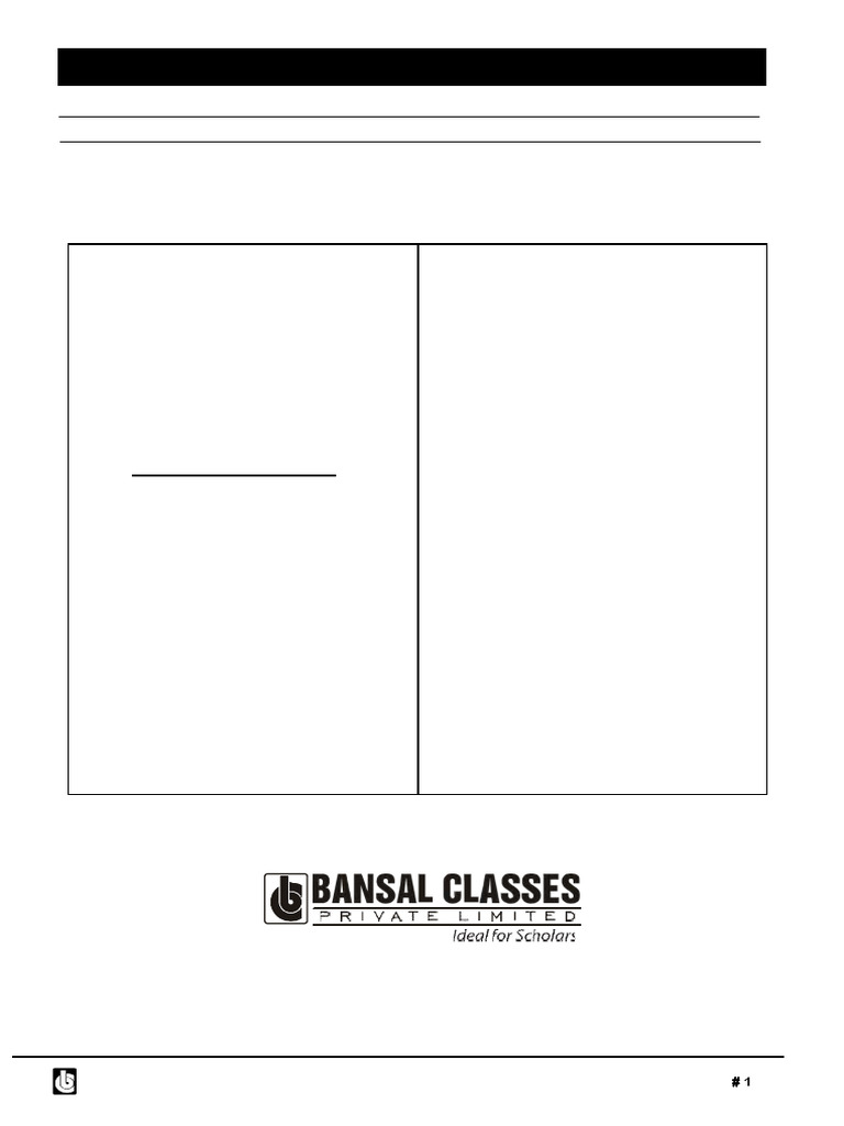 MHT-CET (PCBM) W.T QUESTION PAPER 18.08.2024 Proof Reading | PDF ...