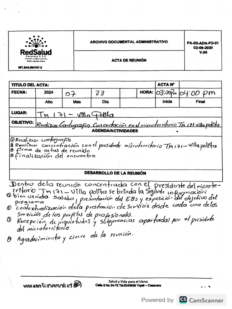 Tm171 Villa Polita | PDF