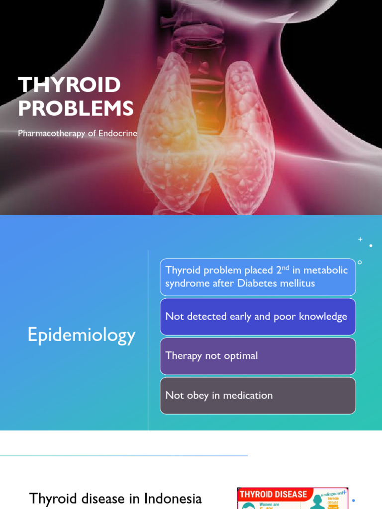 Thyroid | PDF