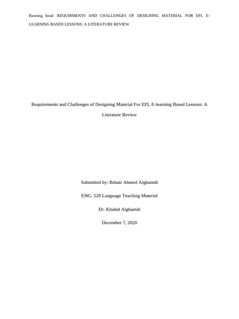bshair-alghamdi-a-literature-review-requirements-and-challenges-of