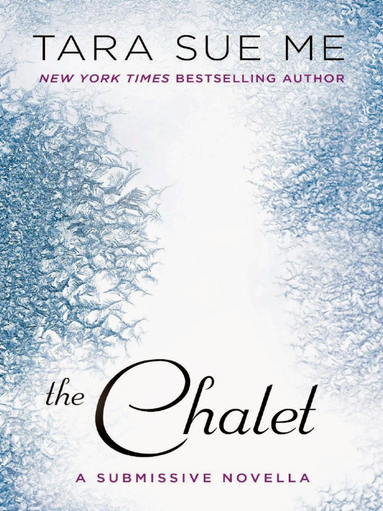3.5 Tara Sue Me - The Chalet | PDF