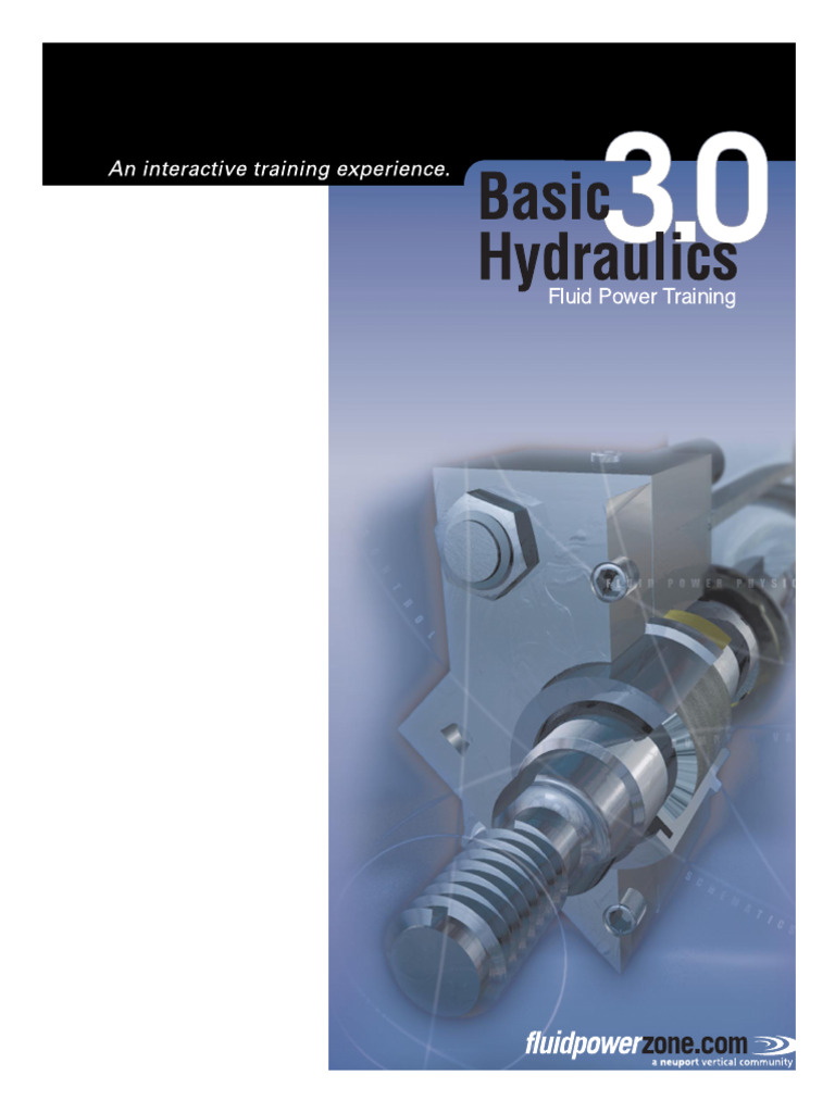 Basic Hydraulics | PDF