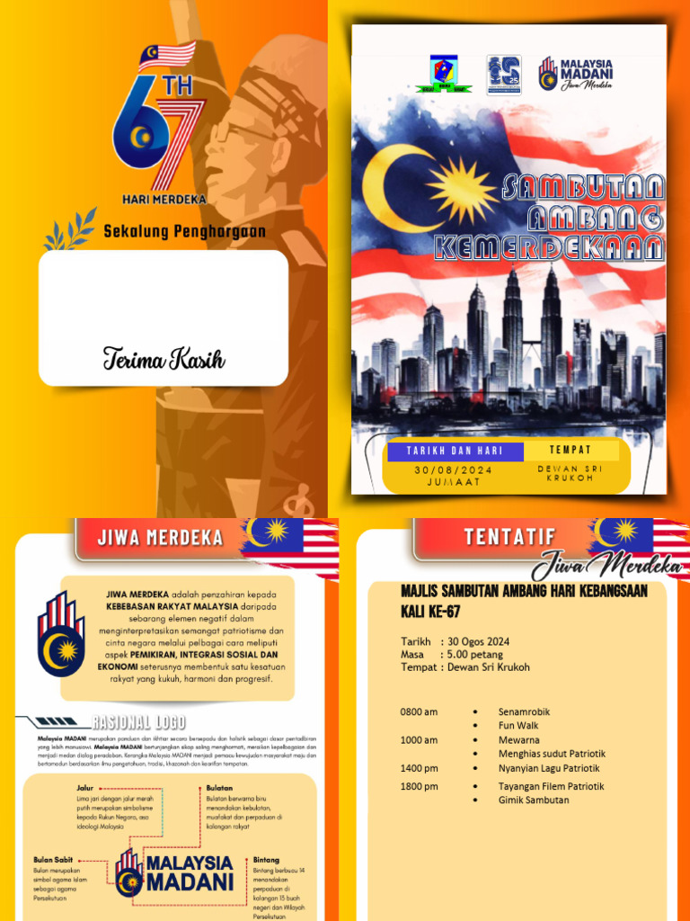 Buku Program Merdeka 2024 Siap | PDF