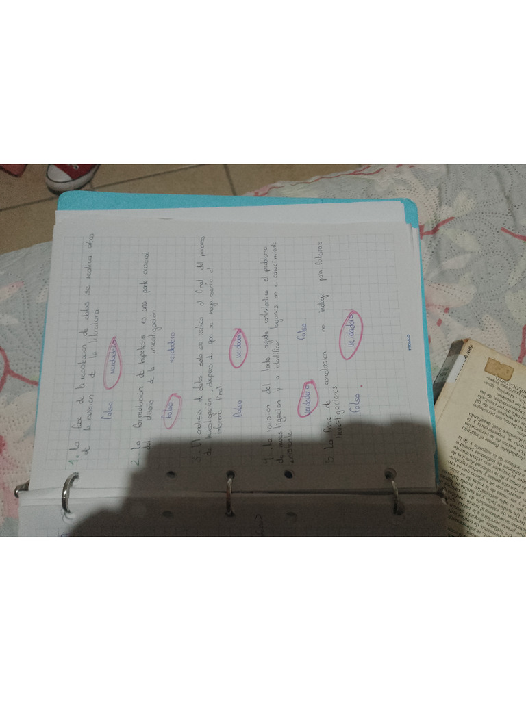 Carvajalreyes Semana3 | PDF