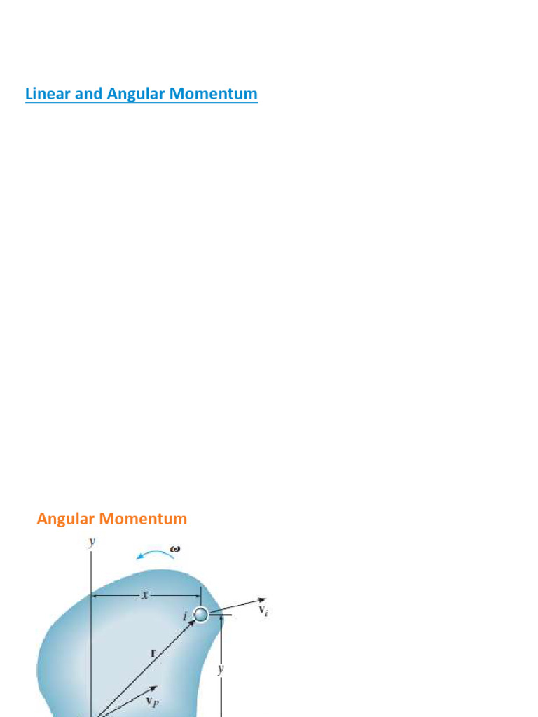 RBD Impulse and Momentum | PDF