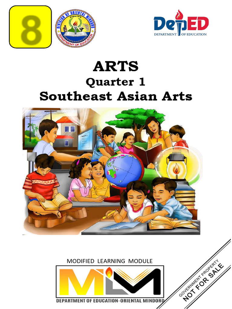 Q1 Arts | PDF