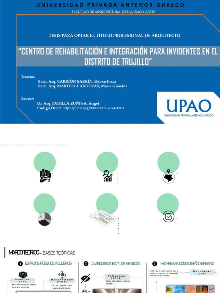 Exposición Final | PDF