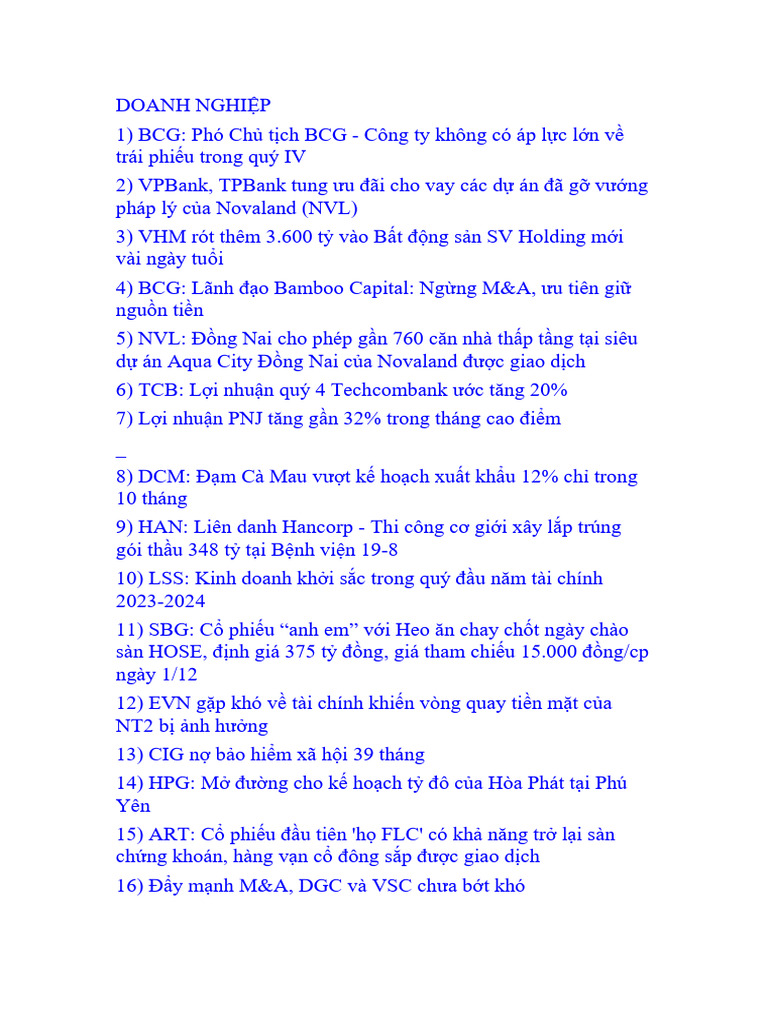 21 11 Hung Radar Tin T C | PDF