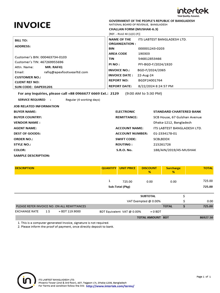 BGD F 2024 2065 | PDF