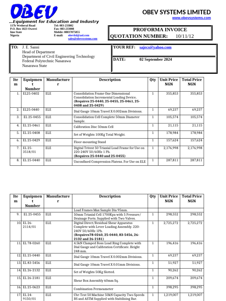 Obev Quotation | PDF | Drag (Physics) | Technology & Engineering