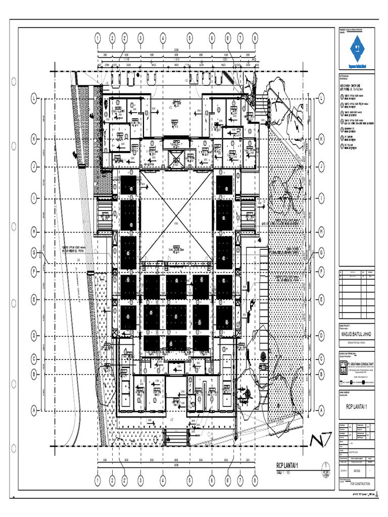 AR-500 - 501 (RCP) | PDF AR-500 - 501 (RCP) | PDF