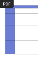 Swine Flu H1N1 Clinical Information Form | PDF | Influenza | Influenza ...