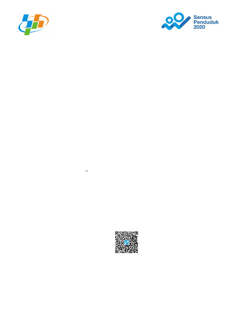 Surat Undangan Launching 20 Oktober 2020 | PDF