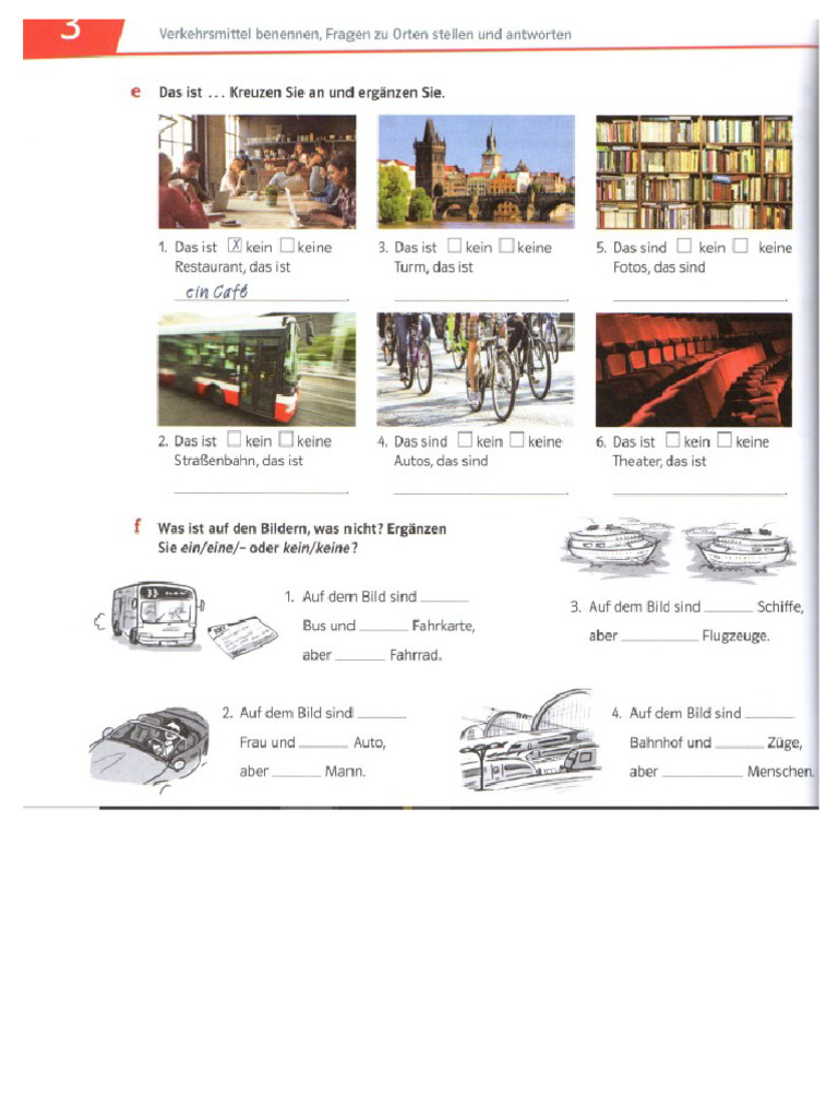 HA Kapitel 3 - 20.01.23 | PDF