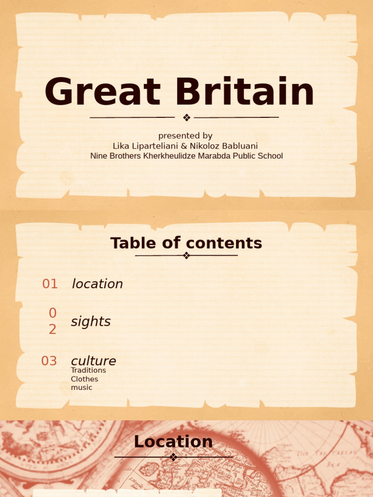 UK (United Kingdom) | PDF