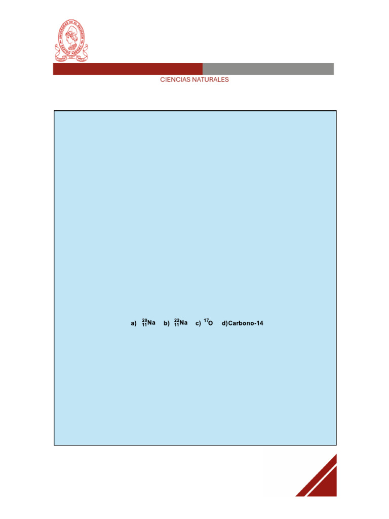 Ejercicios Resueltos SEMANA II | PDF