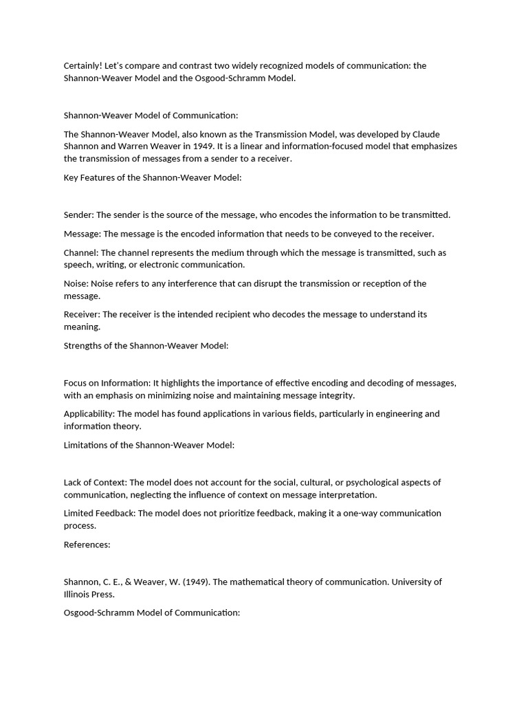 Communication Skills Assignment | PDF | Communication | Career & Growth