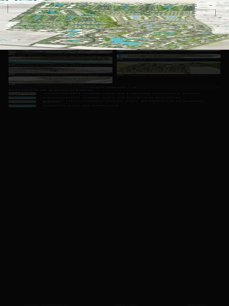 Ras El Hekma Seashore Masterplan - Google Search | PDF