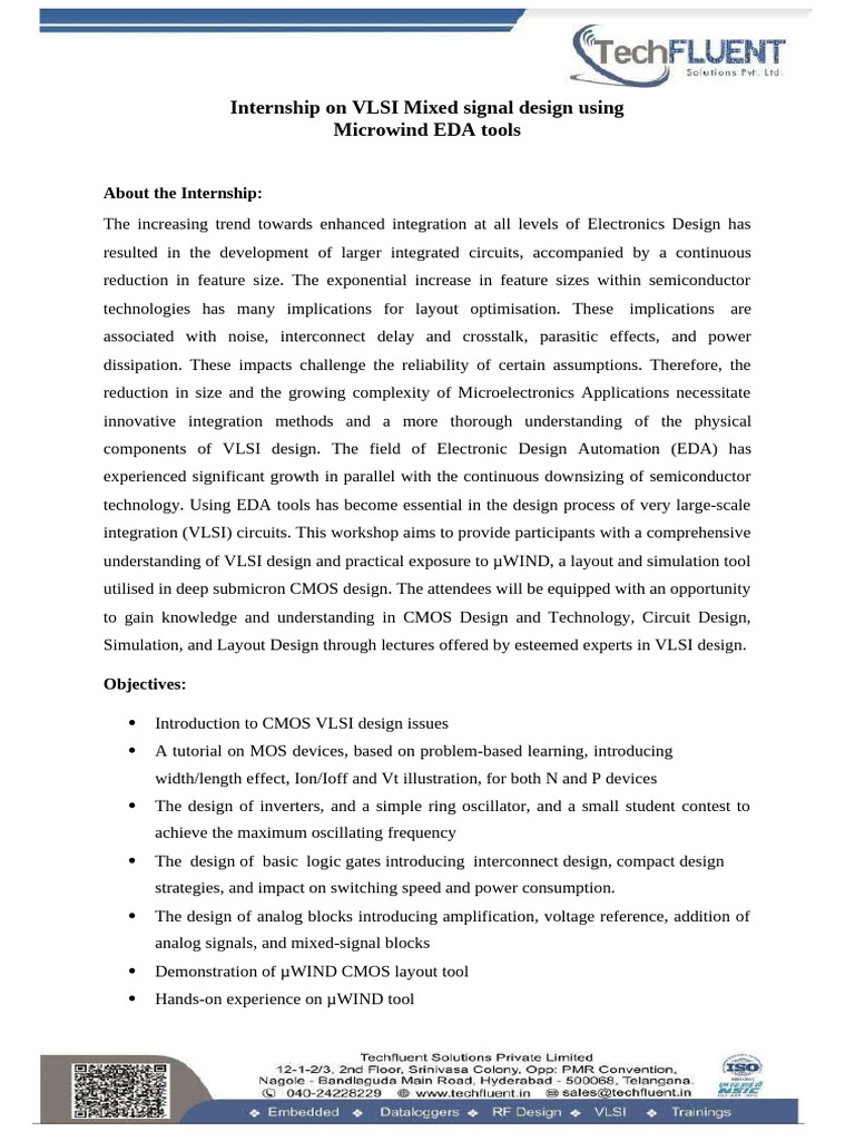 Backend Internship | PDF