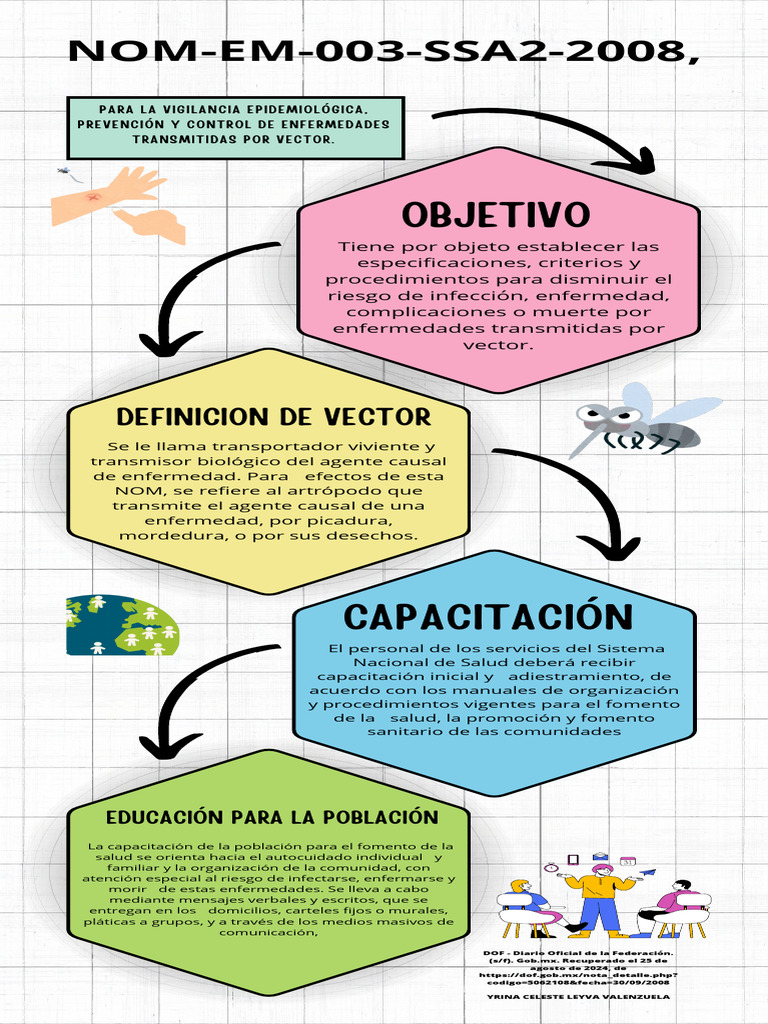 Nom em 003 Ssa2 2008 | PDF