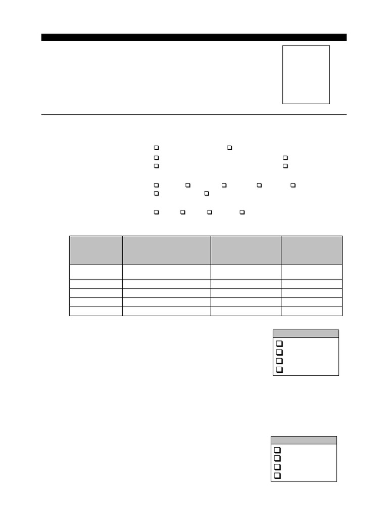 Form Karyawan - Muhammad Zulfan | PDF