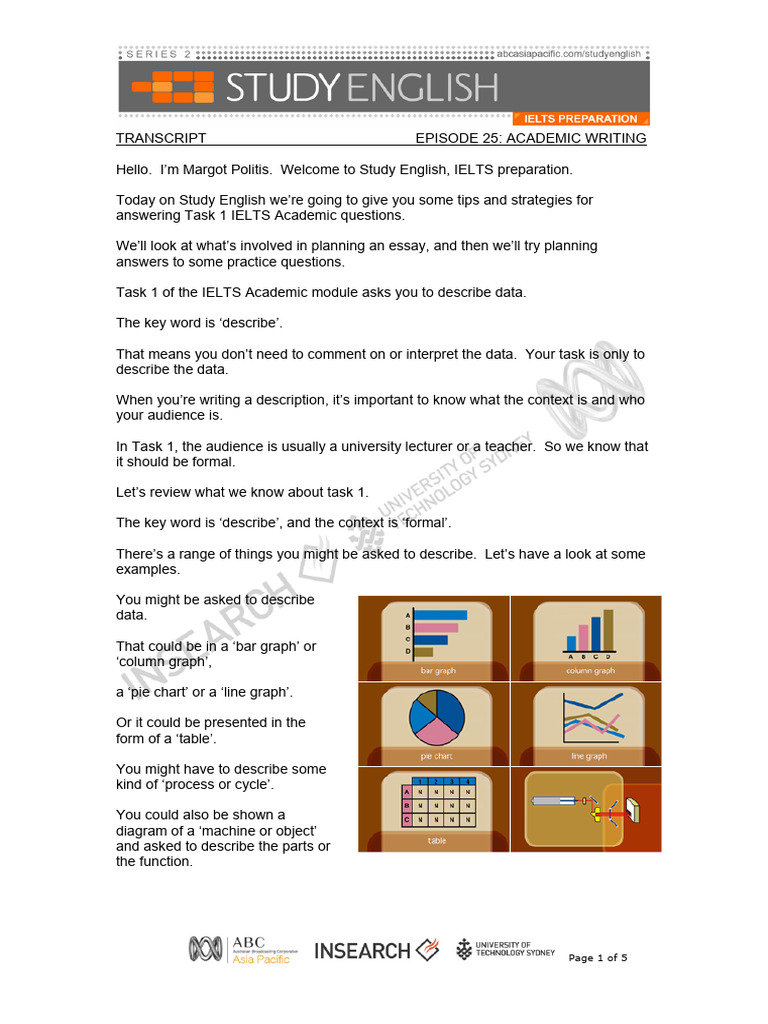 Se2 Ep25 Transcript | PDF