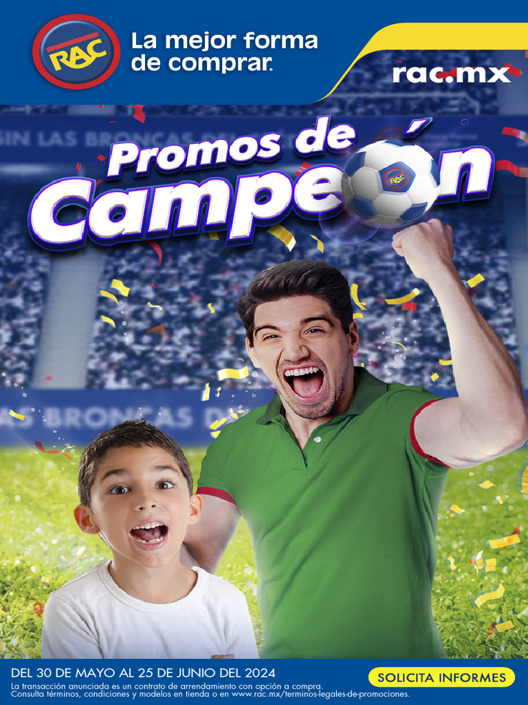 Folleto Digital JUN | PDF