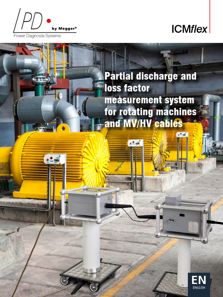 ICMflex BROC EN | PDF