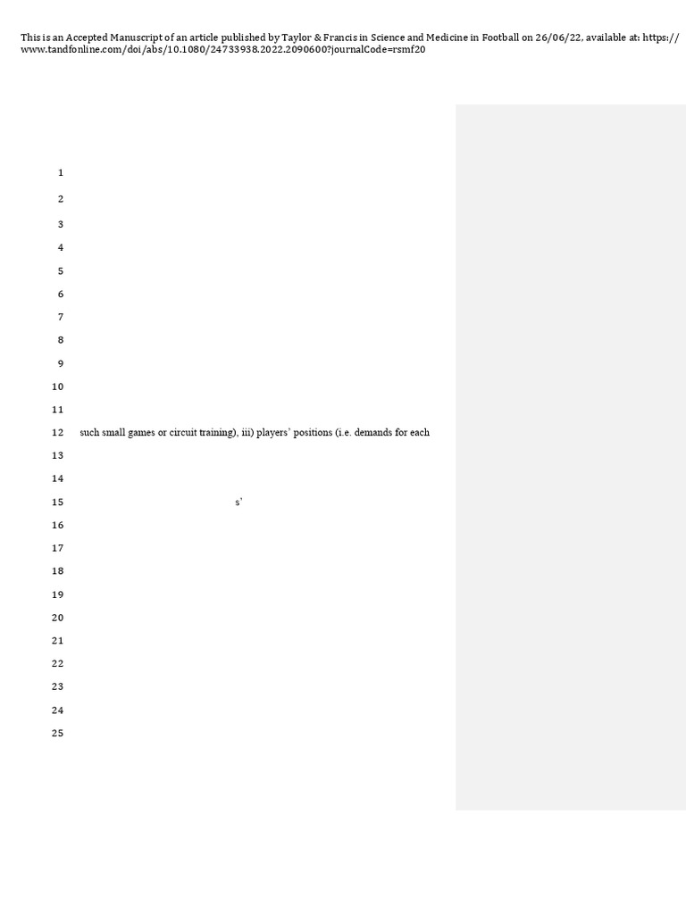 Manuscript AAM | PDF