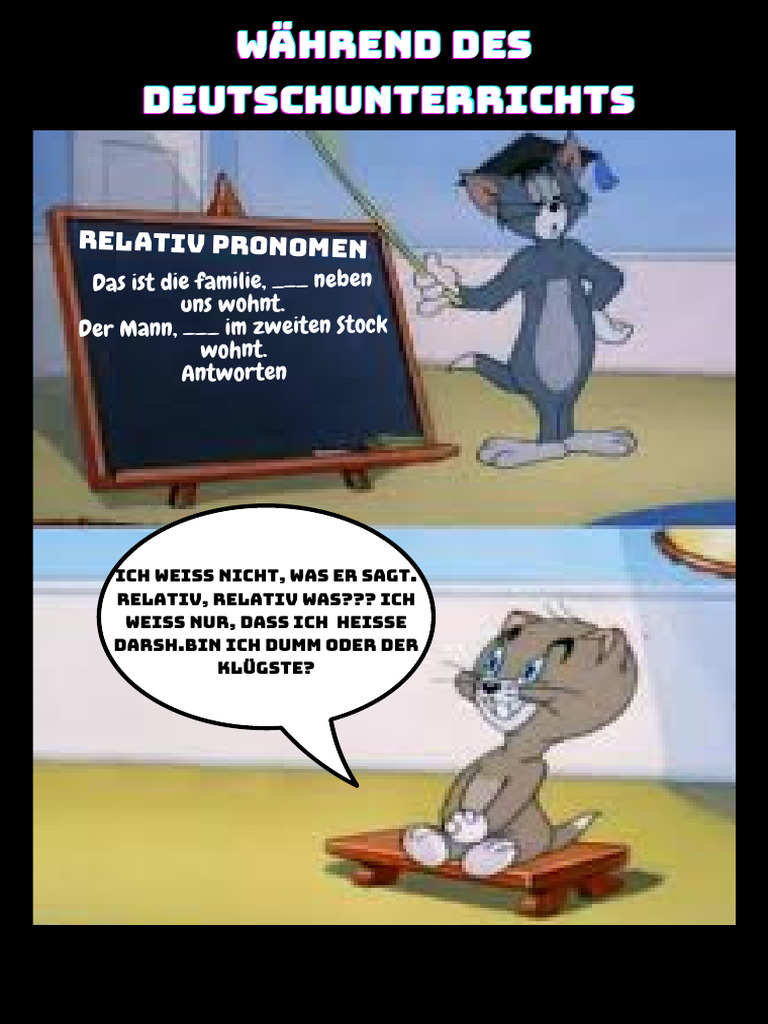 Deutsch Utsav Meme Making | PDF | Language Arts & Discipline