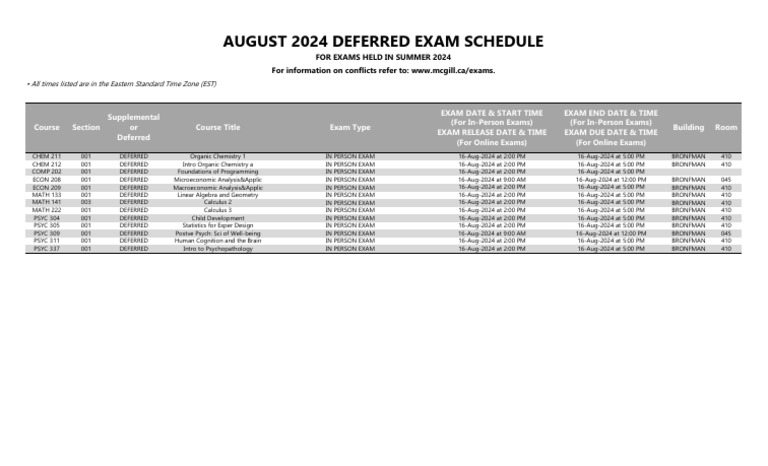 Exam | PDF