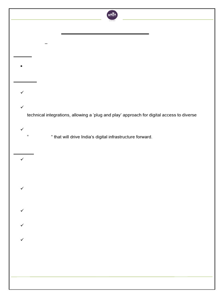 Upsc Daily Dose 601 | PDF | Tuberculosis | Infection