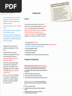 CSR Net Profit Calculation Overview | PDF | Income Statement | Depreciation