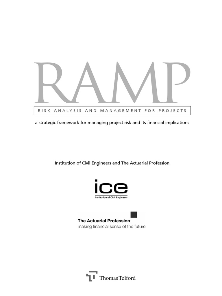 RAMP Book (Full) - Ver 02 | PDF