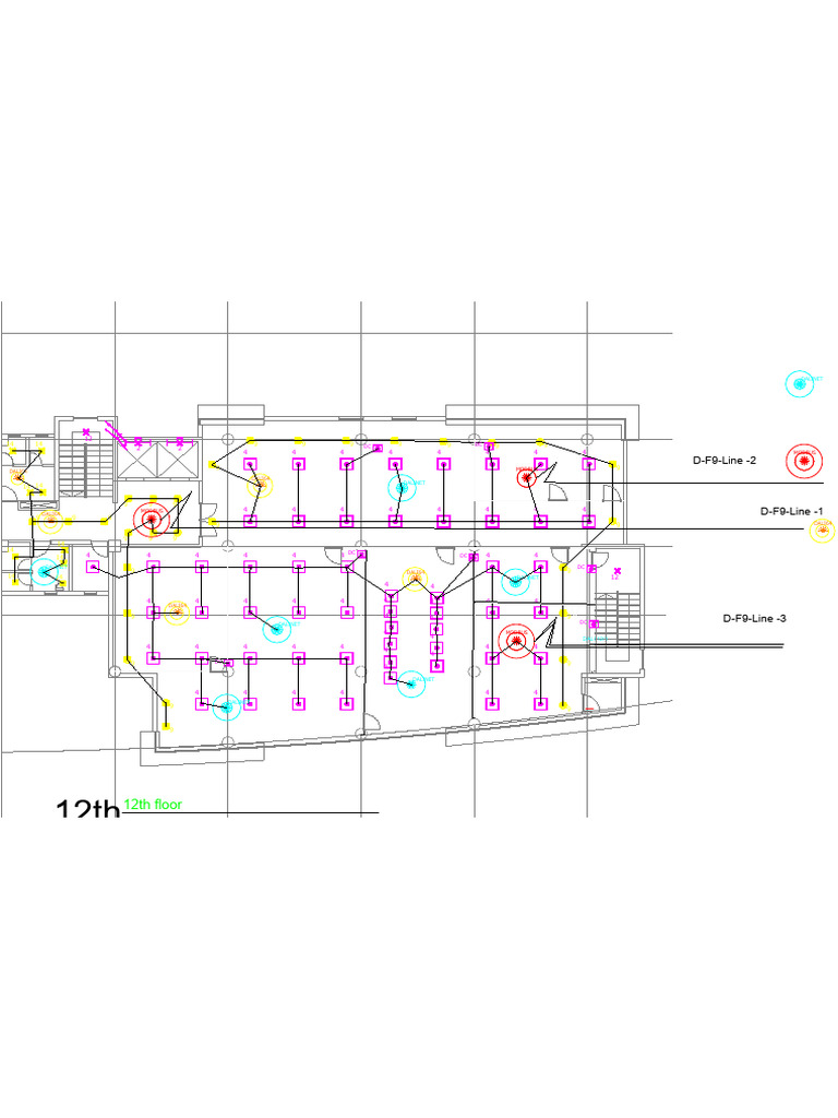 12th Floor-Model | PDF