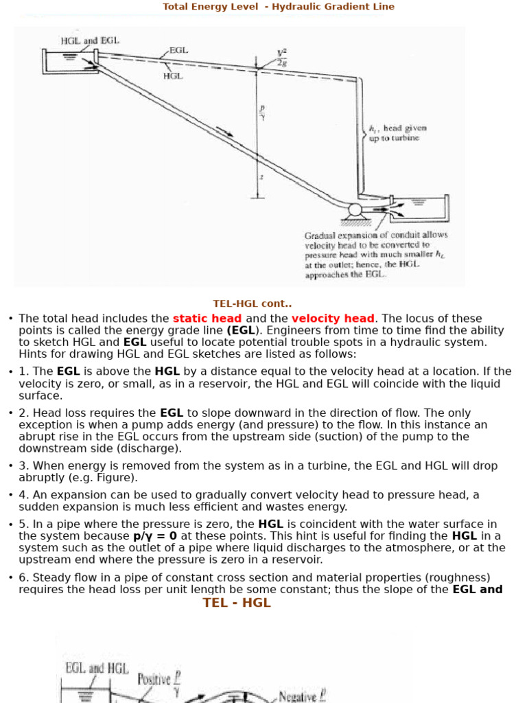 PIPE NETWORKS and Design Charts | PDF