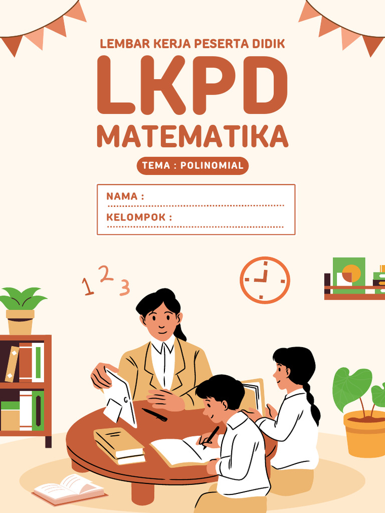 LKPD A | PDF