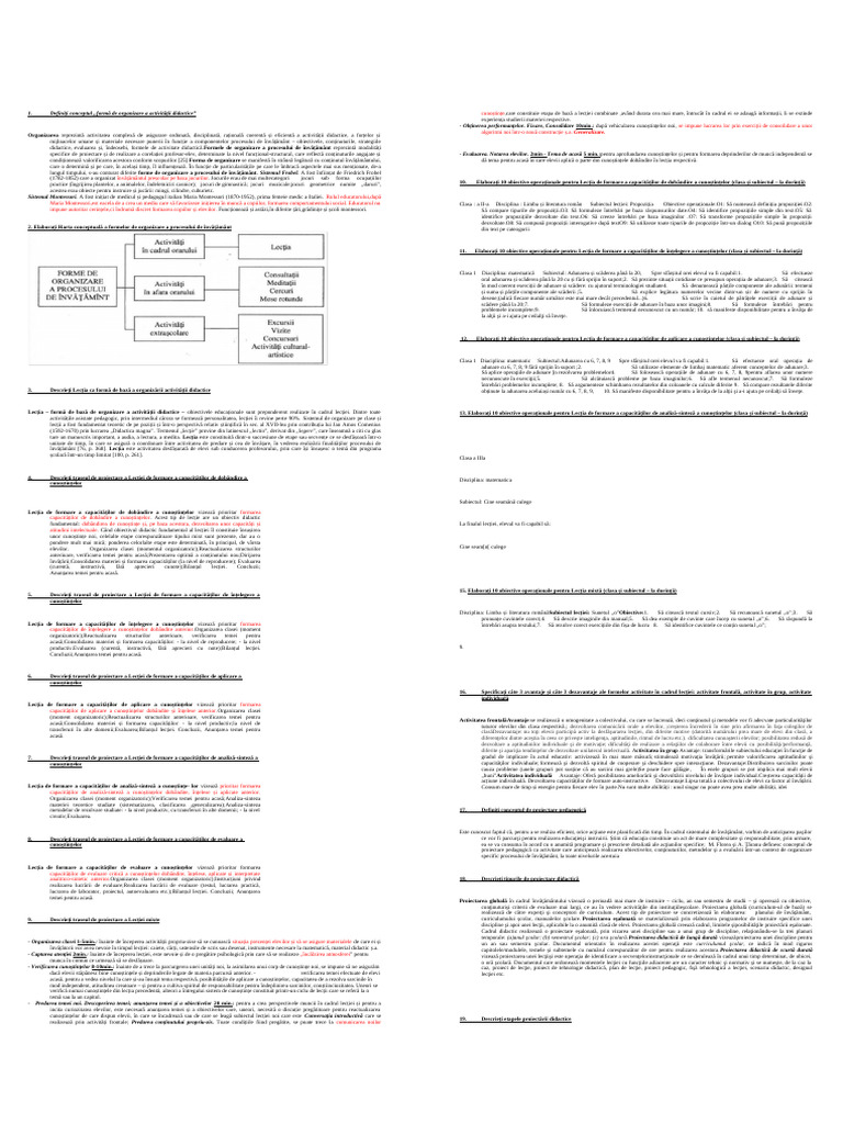 Did Ed Cop | PDF
