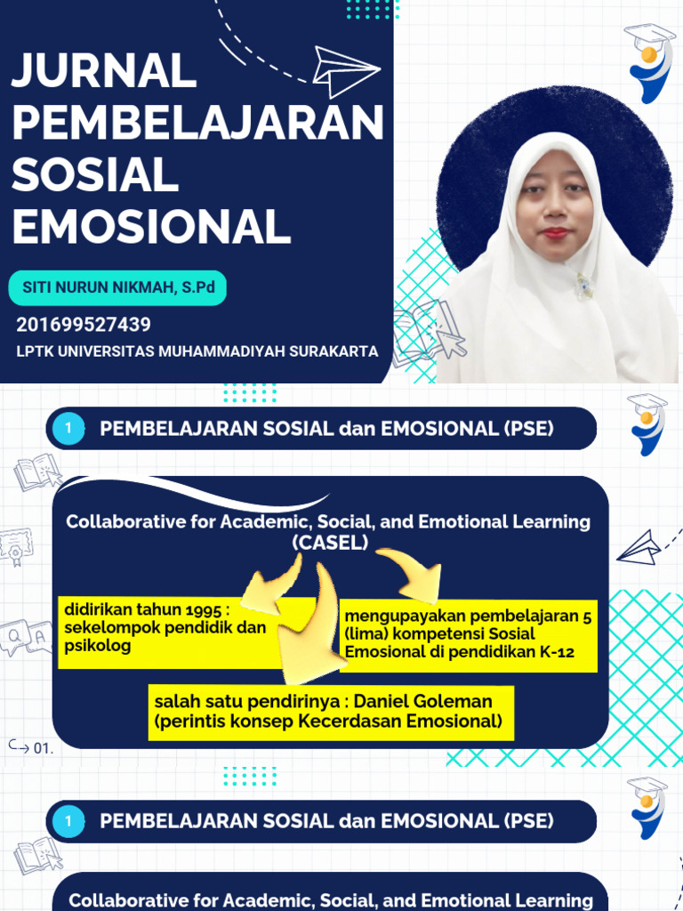 Jurnal Pse | PDF