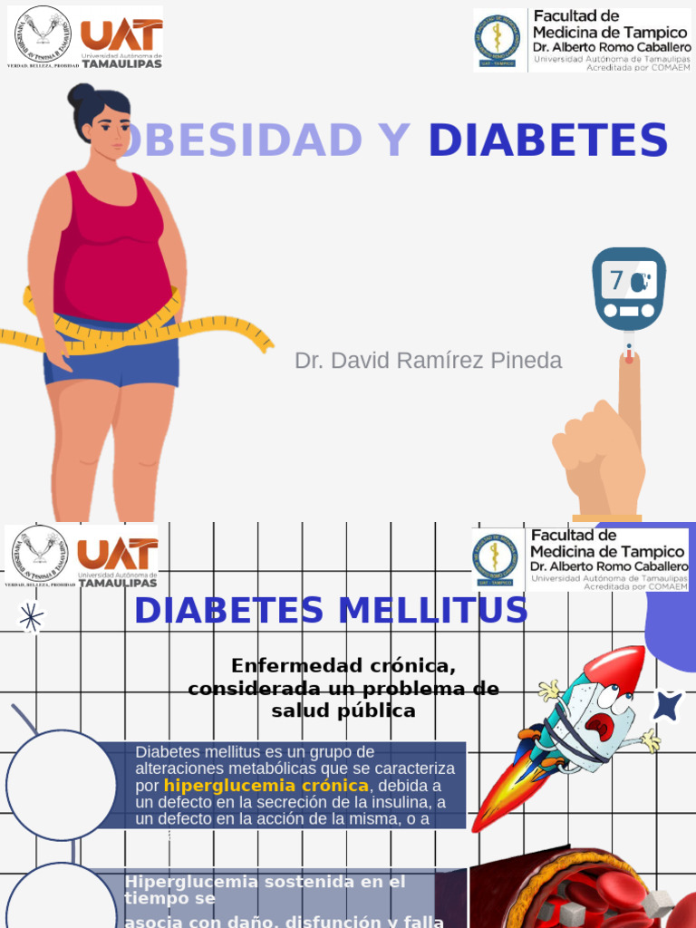 Diabetes Definicion y Clasificacion - 1 3 | PDF