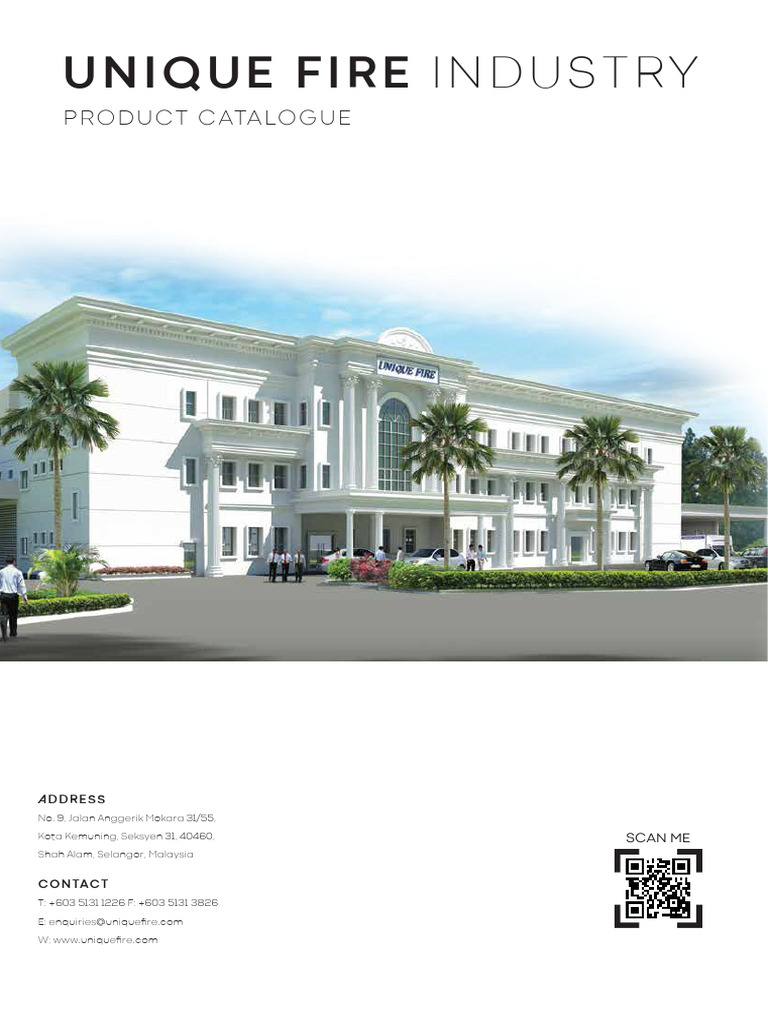 5112 Catalogue | PDF