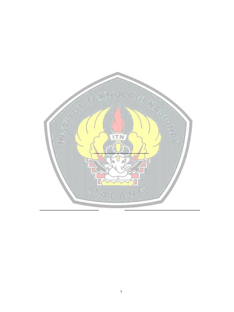 Rancang Bangun Prototype Sistem Kontrol Ketinggian Air Feed | PDF Rancang Bangun Prototype Sistem Kontrol Ketinggian Air Feed | PDF