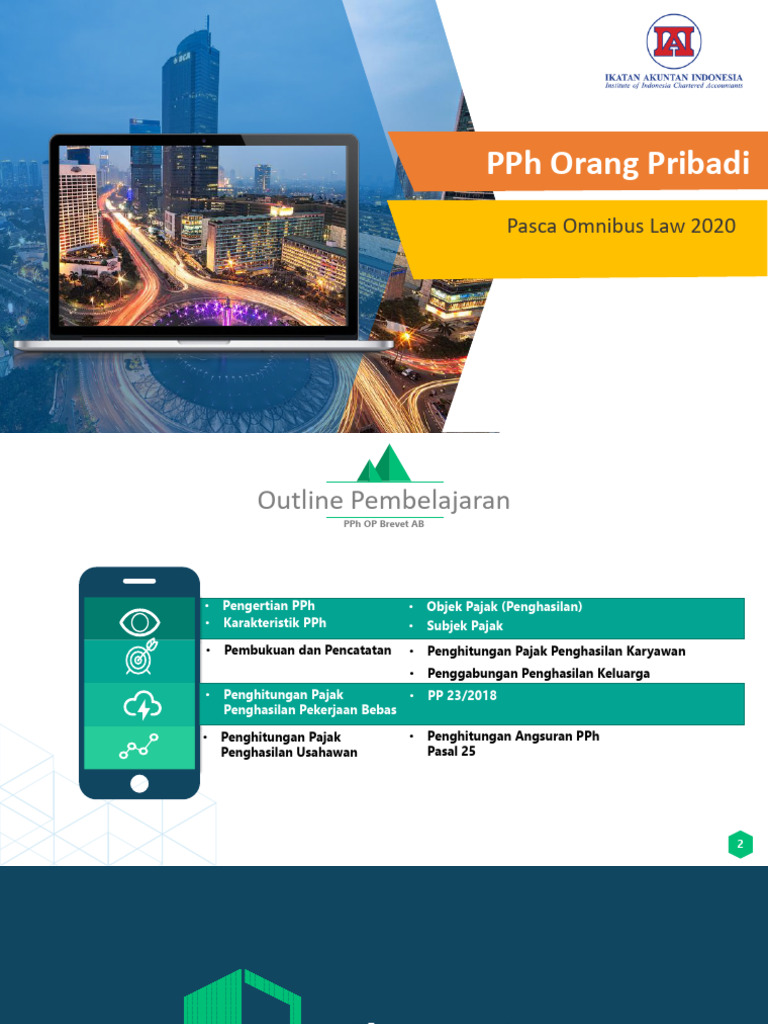 PPH OP Share 2021 | PDF