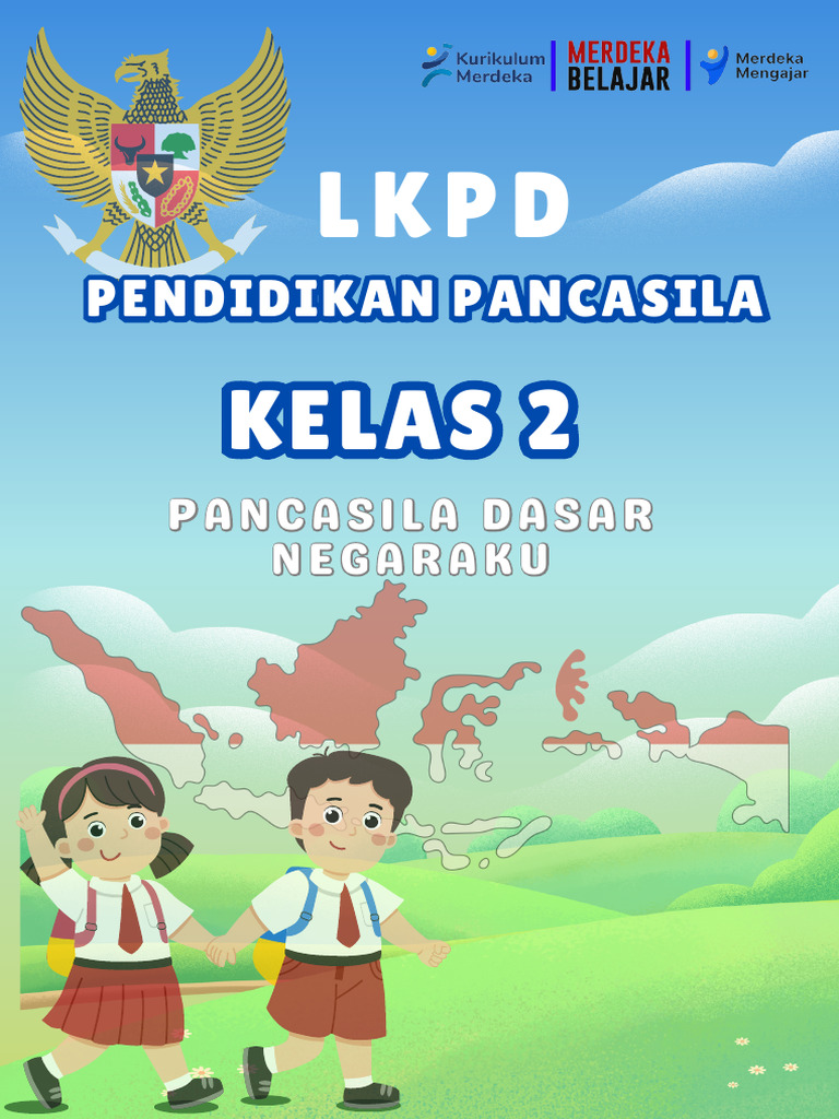 LKPD PP | PDF