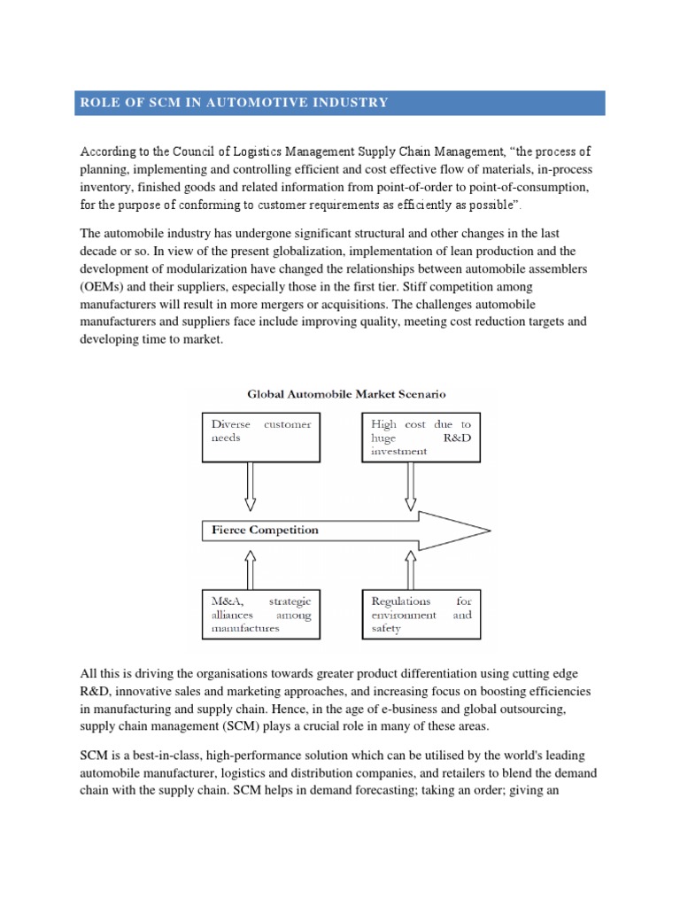 Ashok Leyland | PDF | Supply Chain | Inventory