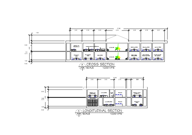 Municipal Hall - Sections | PDF | Government
