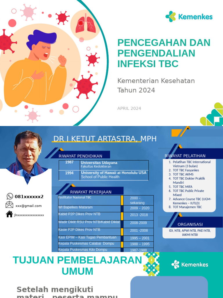 V1 - MPI 3 - PPI Revisi | PDF