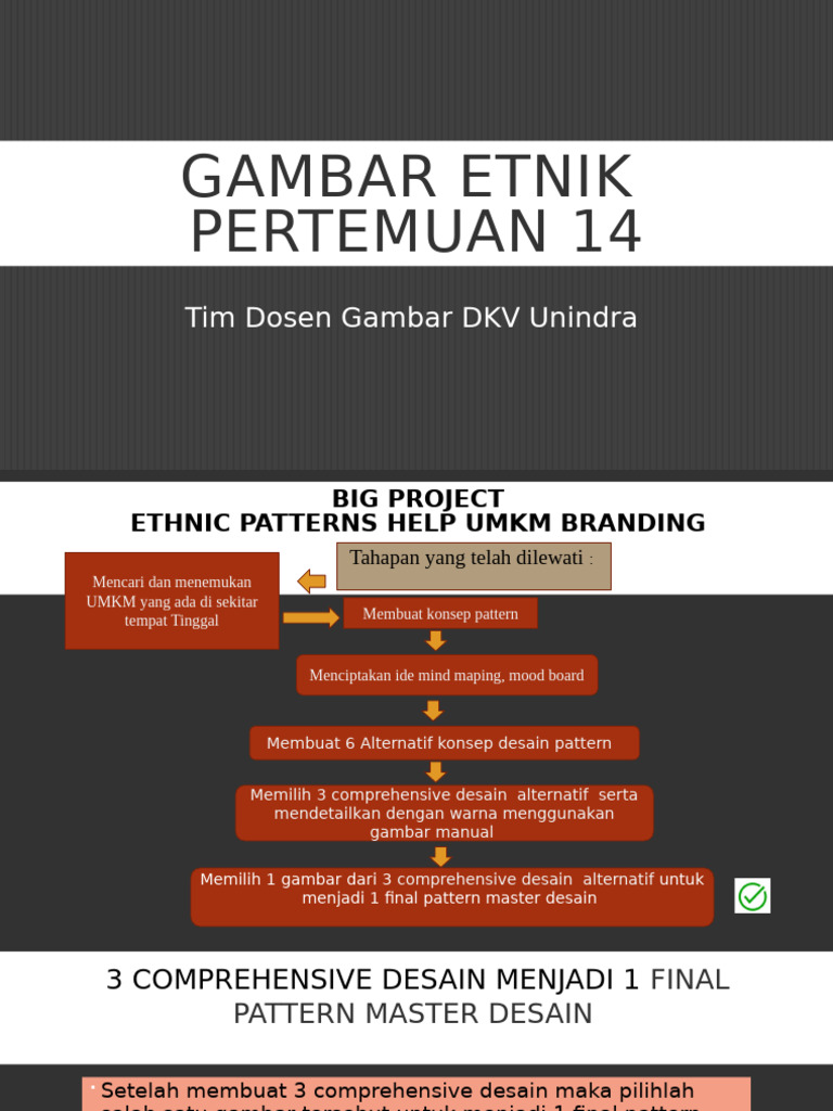 Gambar Etnik 14 | PDF