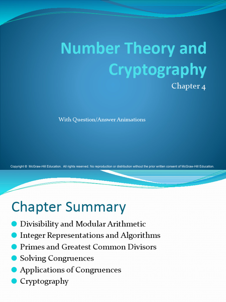 Chapter4 | PDF